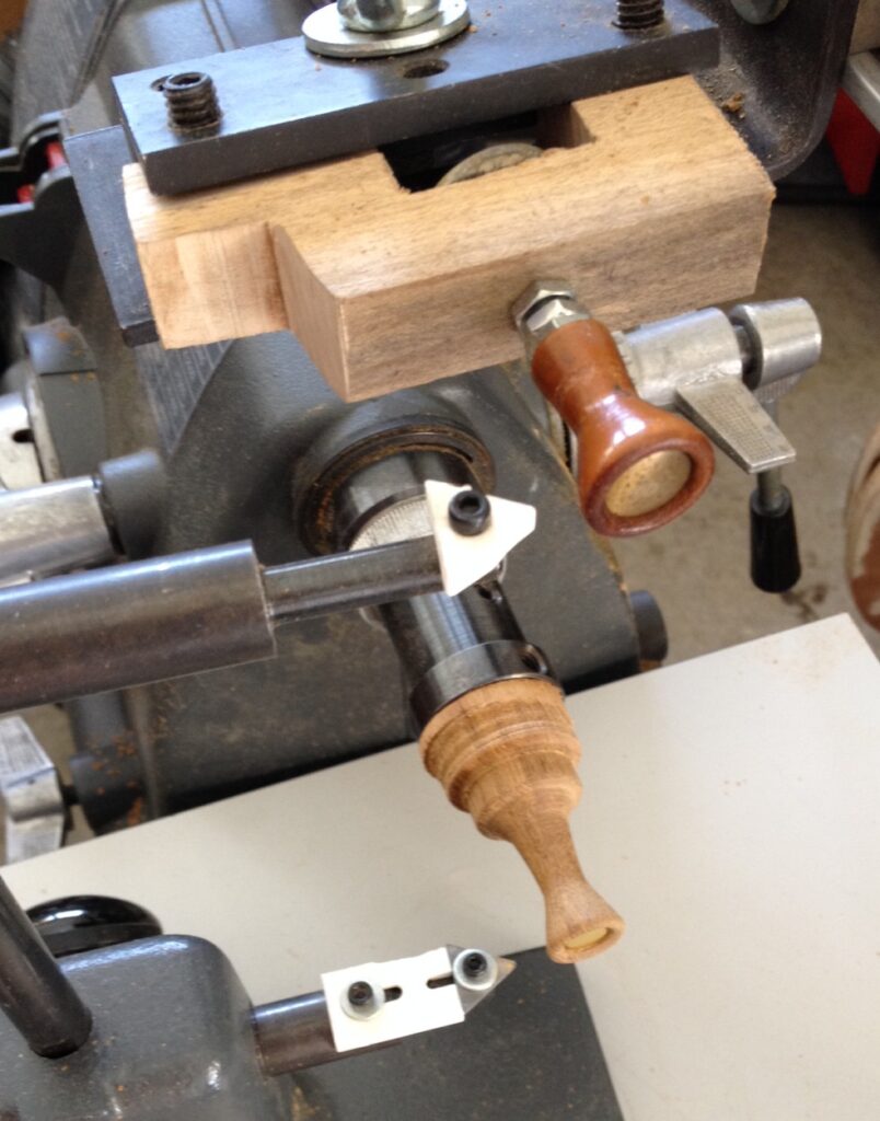 Drexel Parallel series Drawer Pull Knobs – Retro Refit